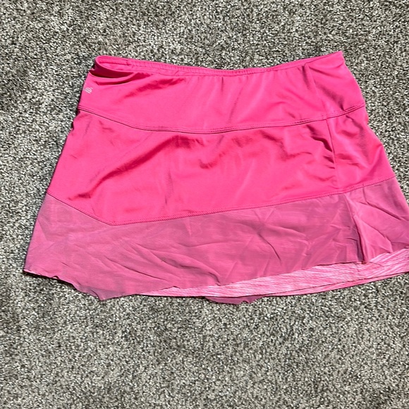 bolle | Skirts | Bolle Tennis Skirt | Poshmark